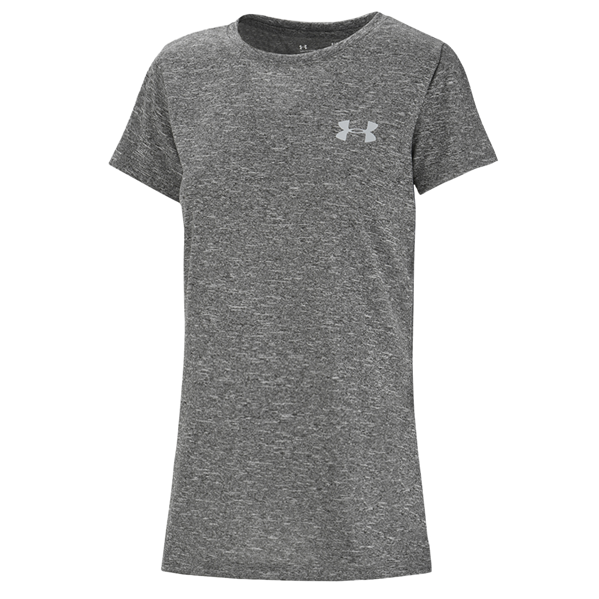 Remera Under Armour Tech Ssc Solid | Dexter