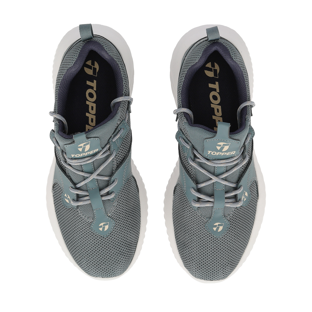 Zapatillas Entrenamiento Topper Cirse Unisex | Dexter