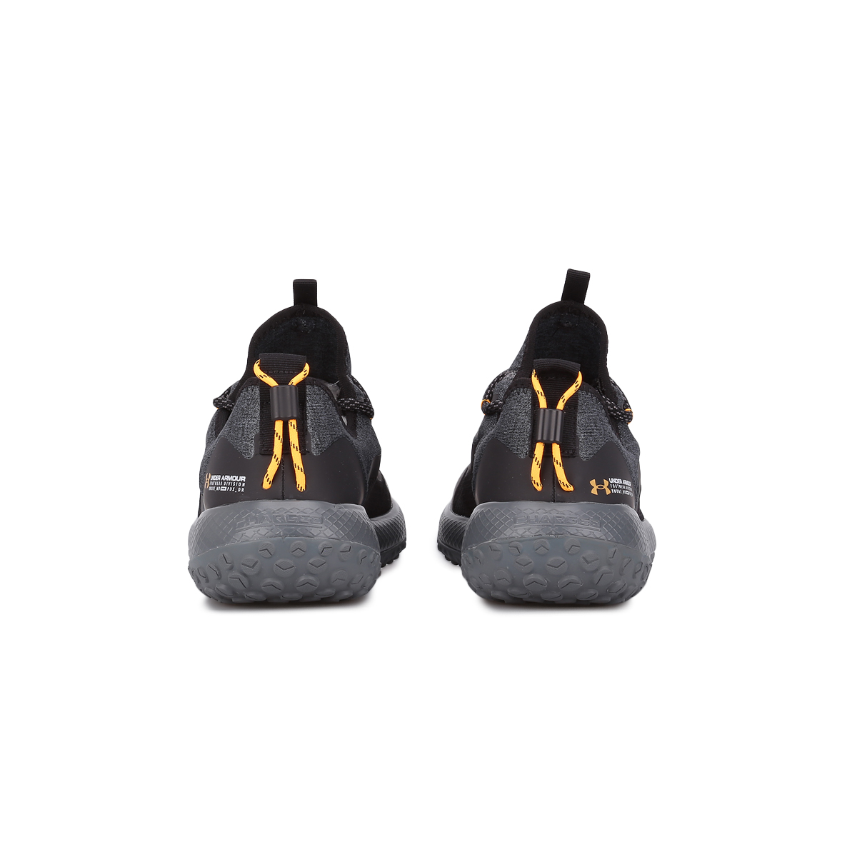 Zapatillas Under Armour Charged Trvrs Lam | Dexter