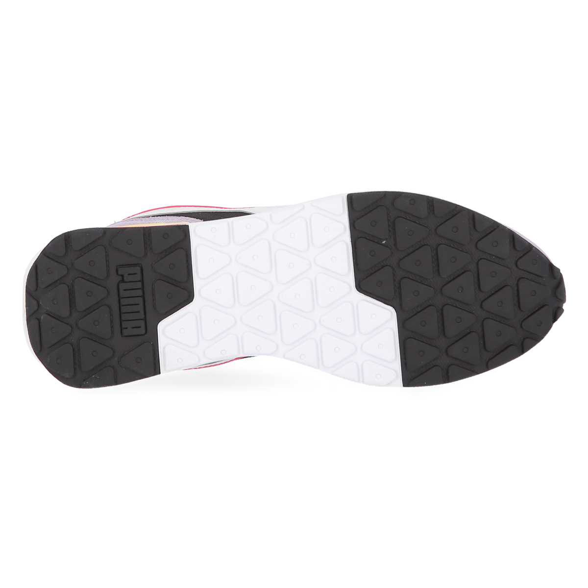 Zapatillas Puma R22 Unisex | Dexter