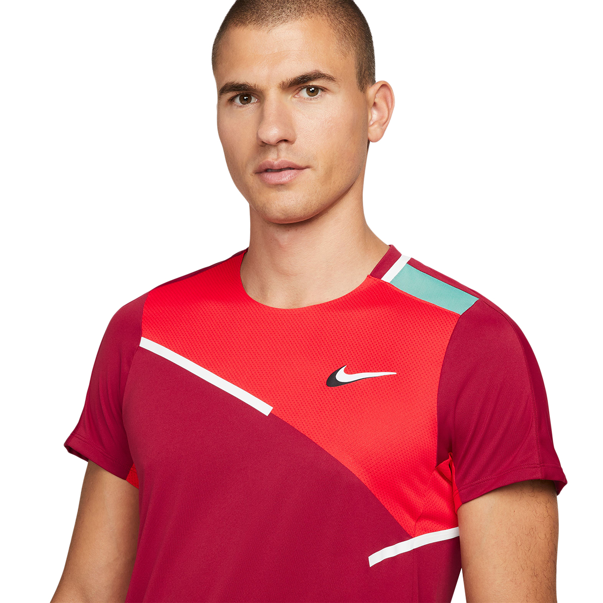 Remera Nike Court Dri-Fit Slam | Dexter