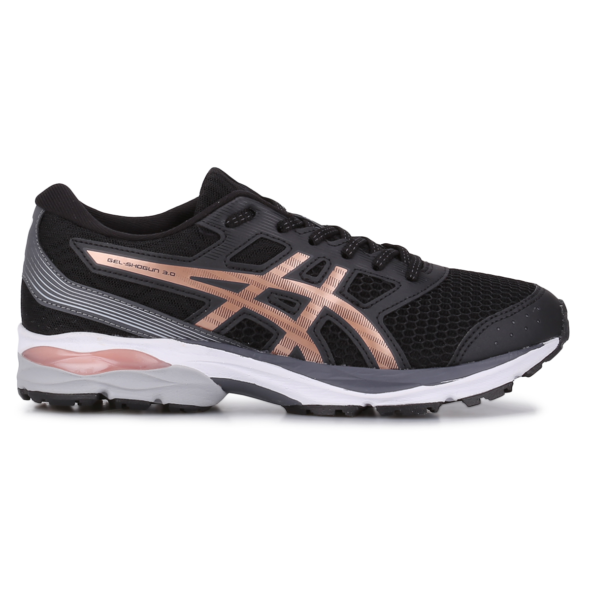 Zapatillas Asics Gel-Shogun 3 | Dexter