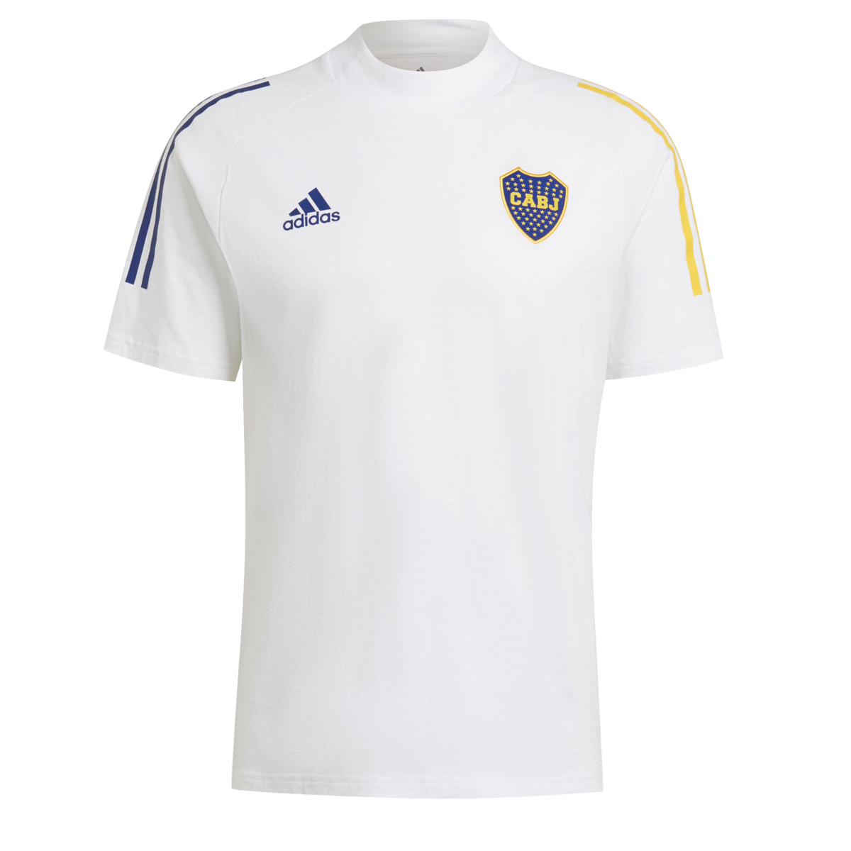 Remera adidas Boca Juniors | Dexter