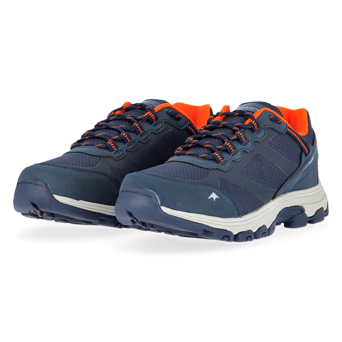 Zapatillas Outdoor Montagne Kane Hombre | Dexter