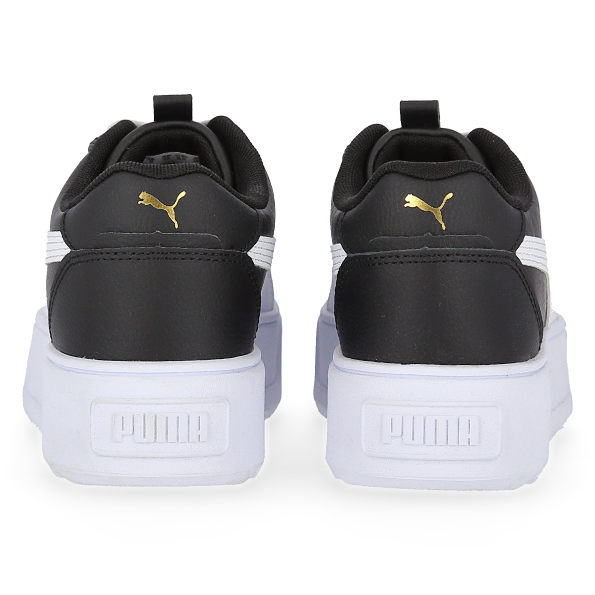 Zapatillas Puma Karmen Rebelle Mujer | Dexter