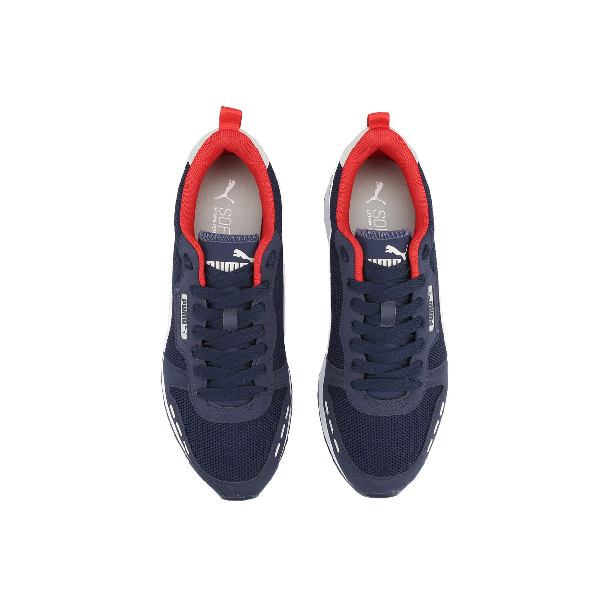 Zapatillas Puma R78 | Dexter