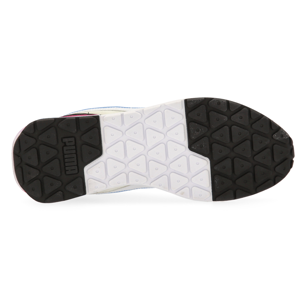 Zapatillas Puma R22 | Dexter