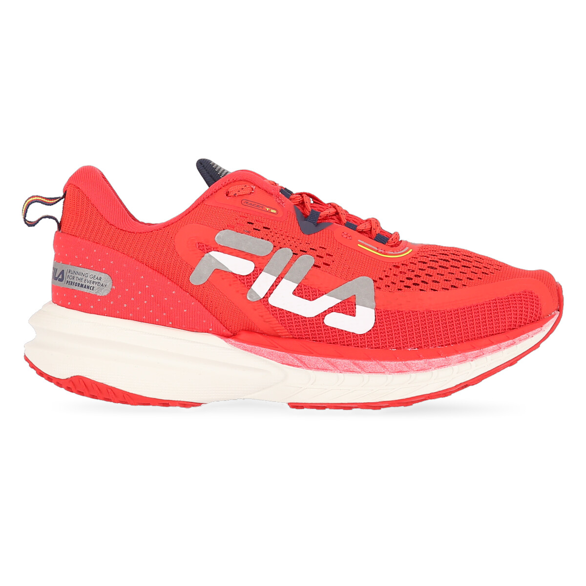 Zapatillas Fila Racer T2 | Dexter