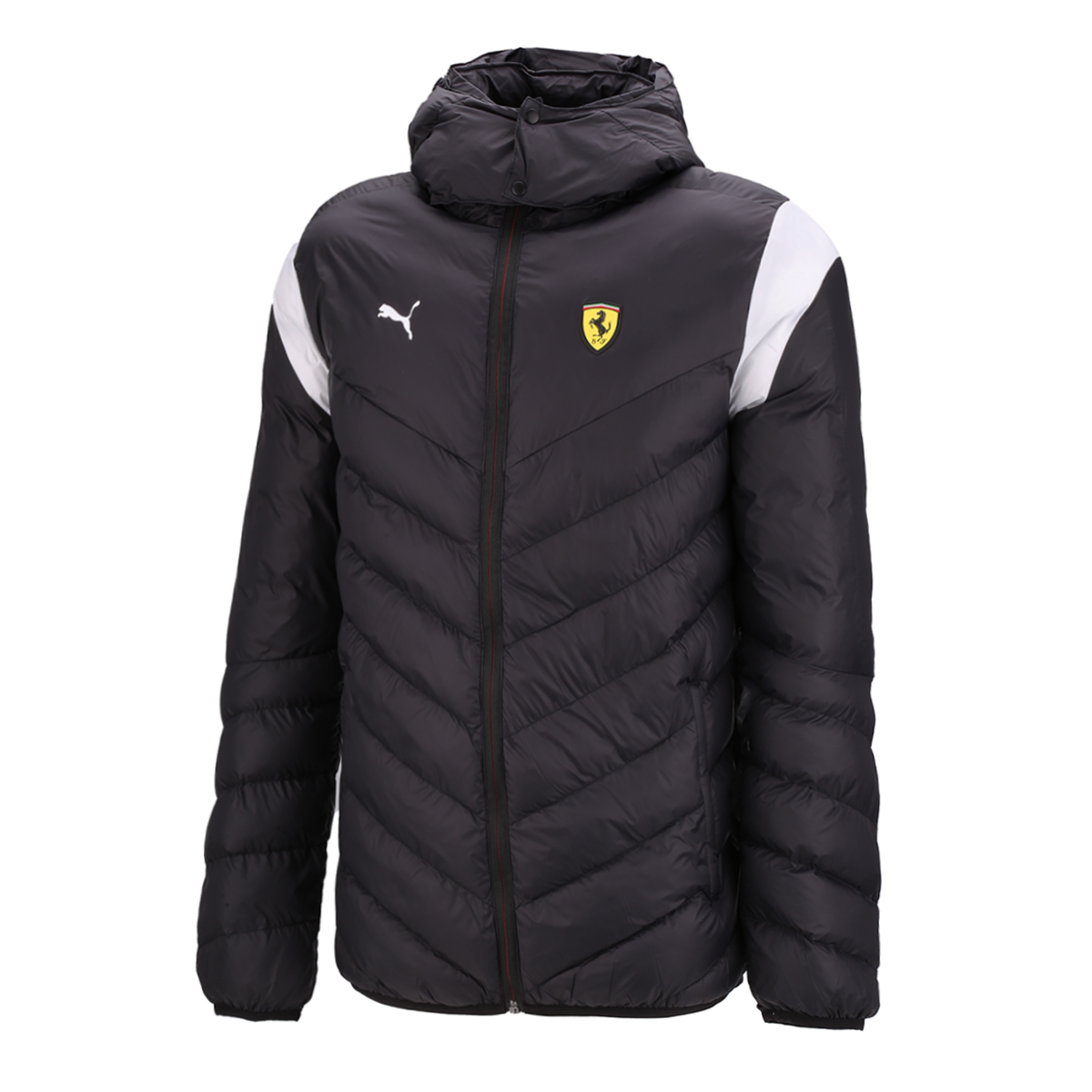 Campera Puma Ferrari Race T7 Ecolite Down | Dexter
