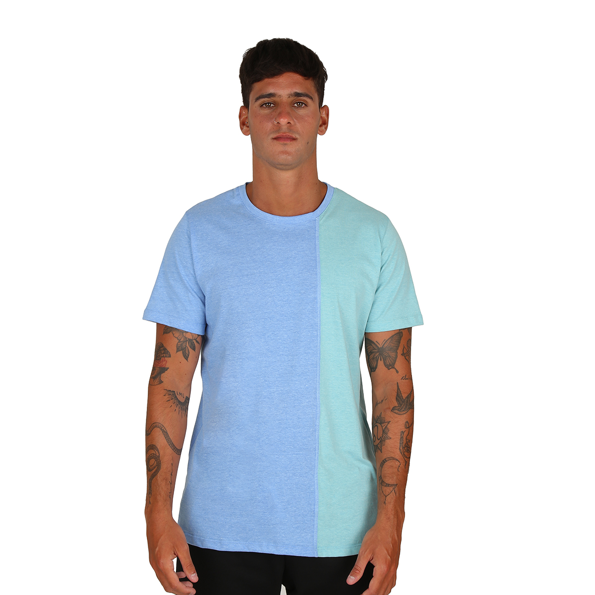 Remera Urbo Plain | Dexter