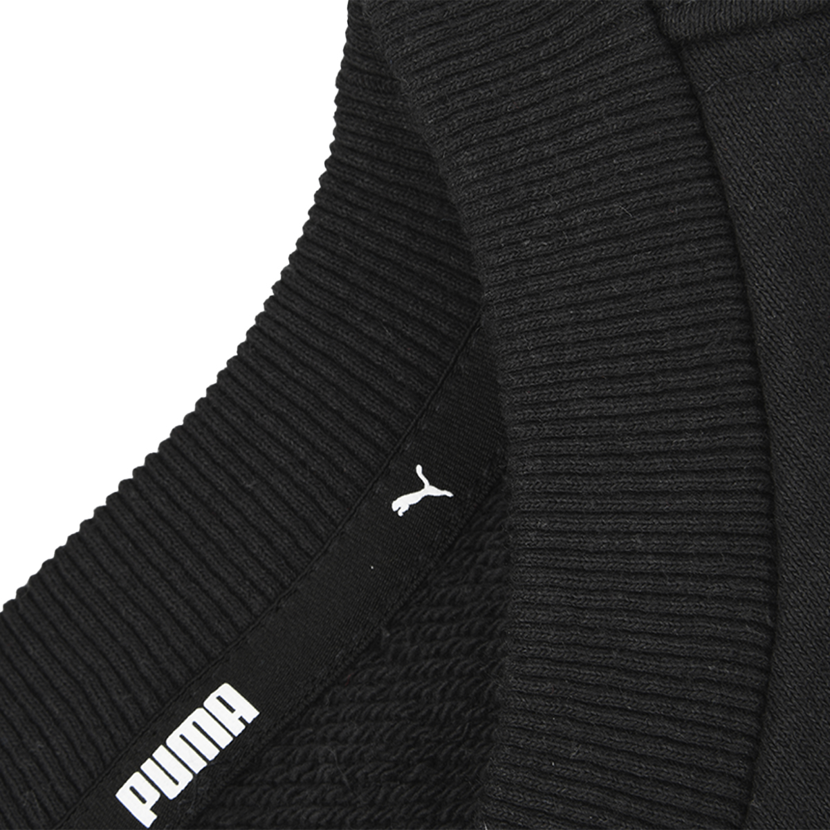 Buzo Puma Power Colorblock Hombre | Dexter