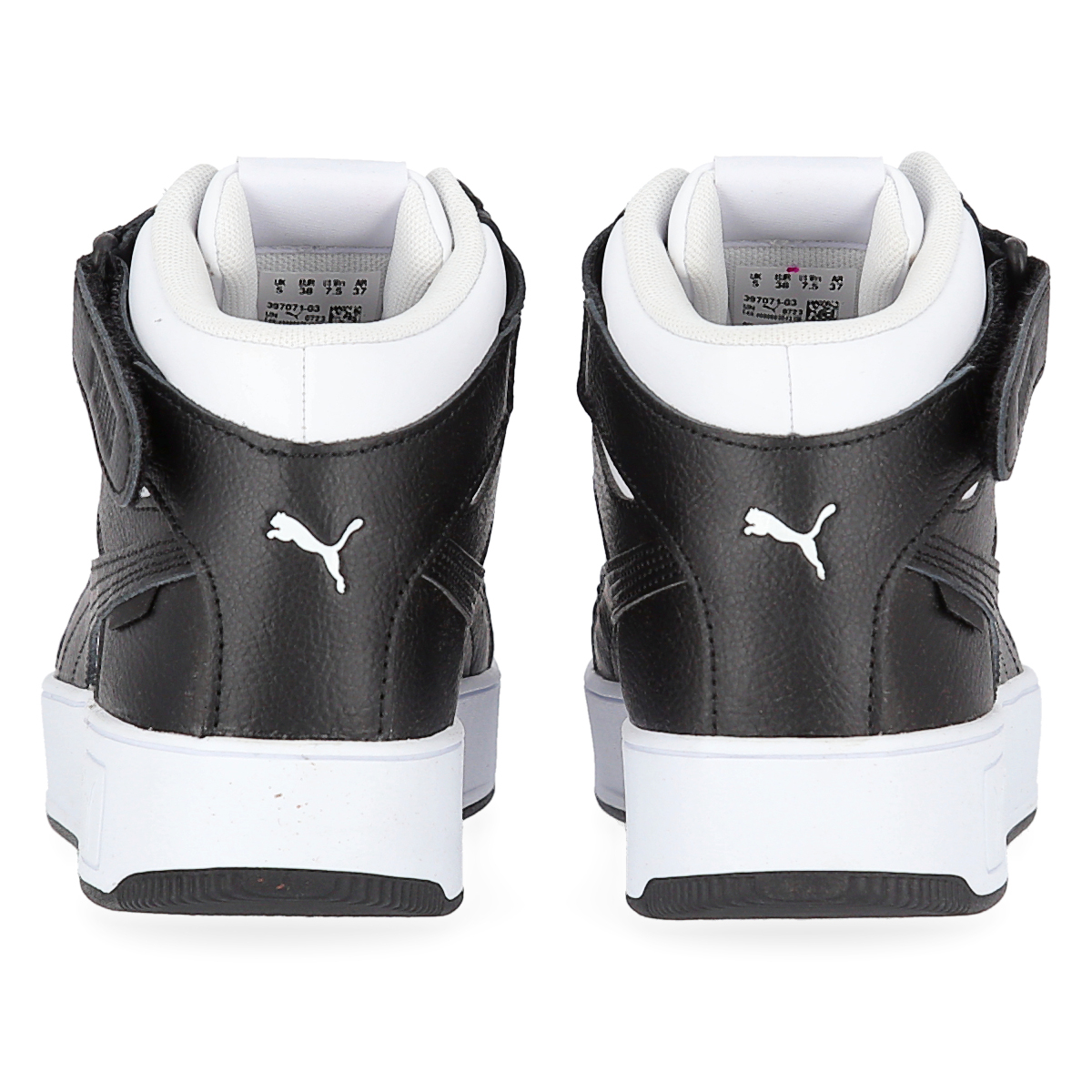 Zapatillas Puma Carina Street Mid Mujer | Dexter