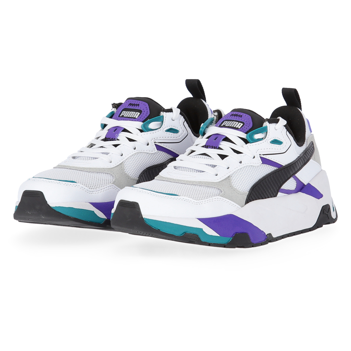 Zapatillas Puma Trinity Hombre | Dexter