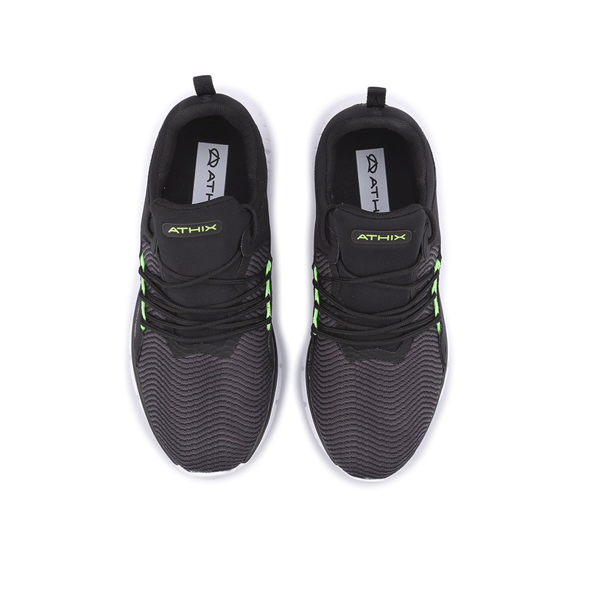 Zapatillas Athix Flex Fast | Dexter