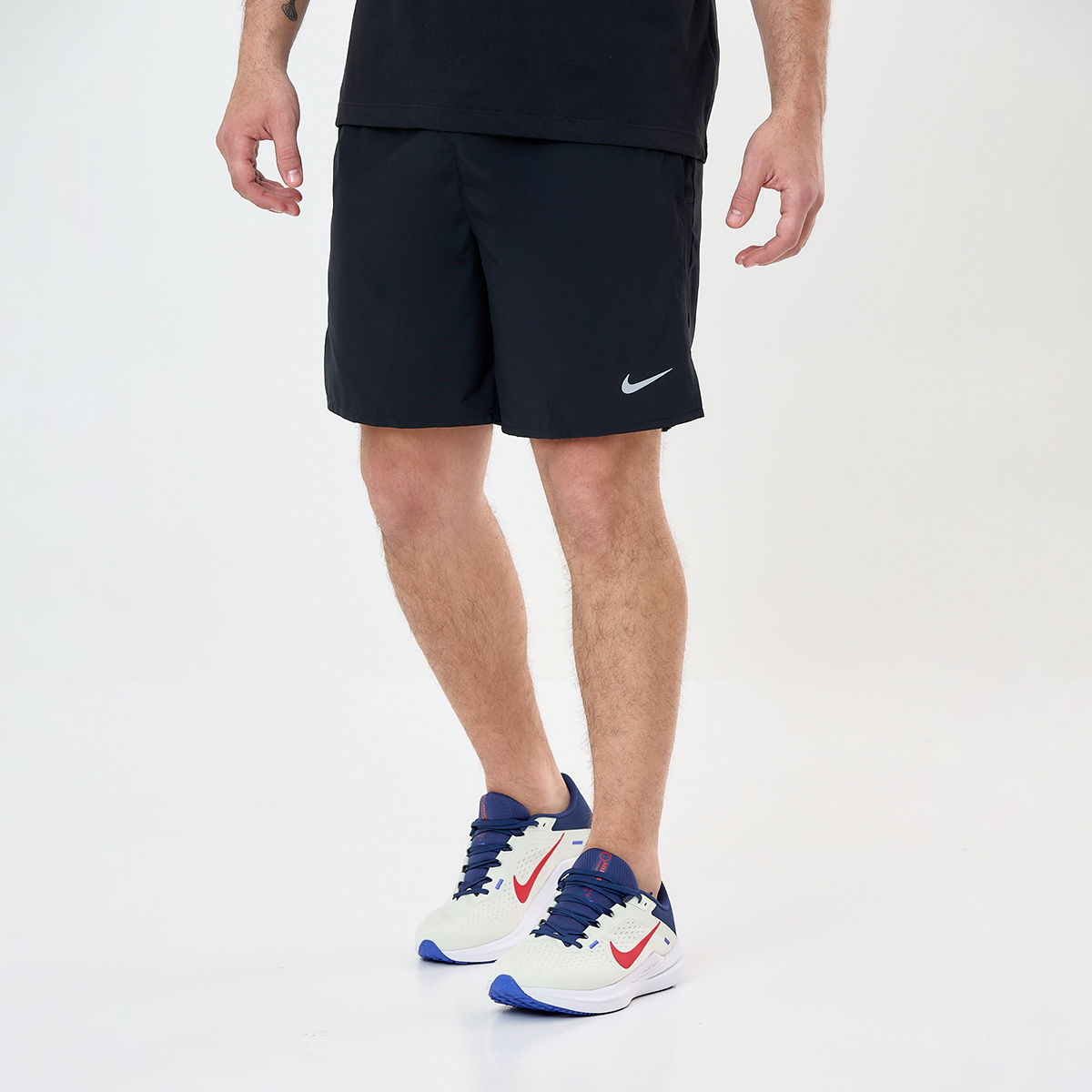 Short Running Nike Dri-fit Challenger Hombre | Dexter
