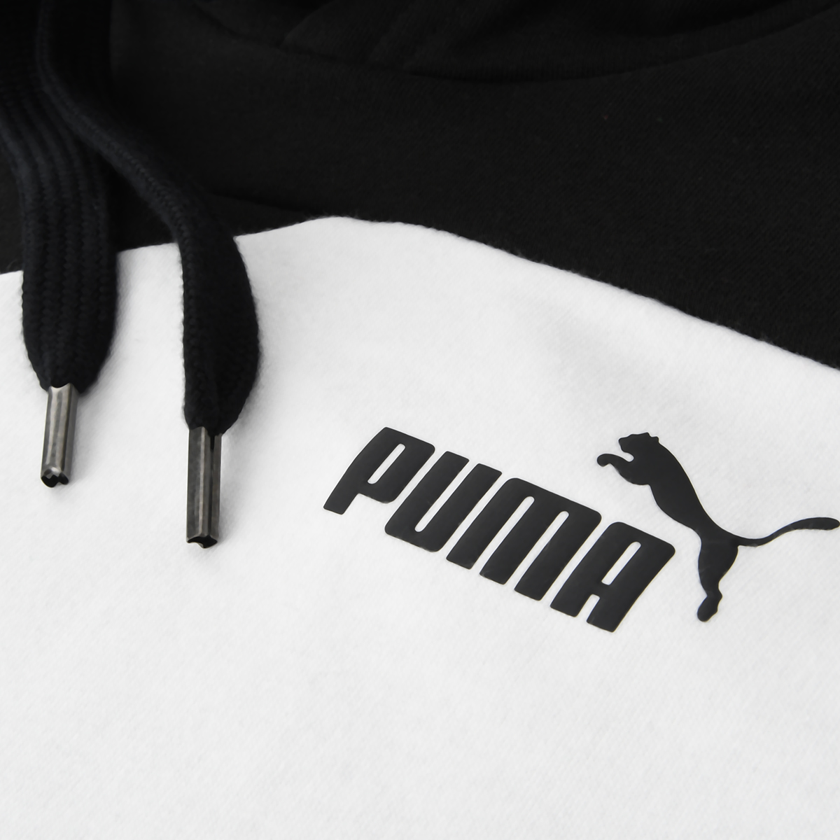 Buzo Puma Power Colorblock Hombre | Dexter