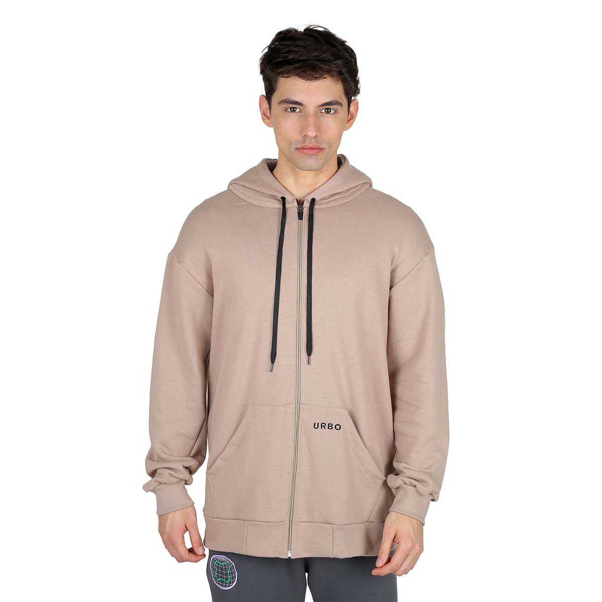 Campera Urbana Urbo Essence Hombre | Dexter