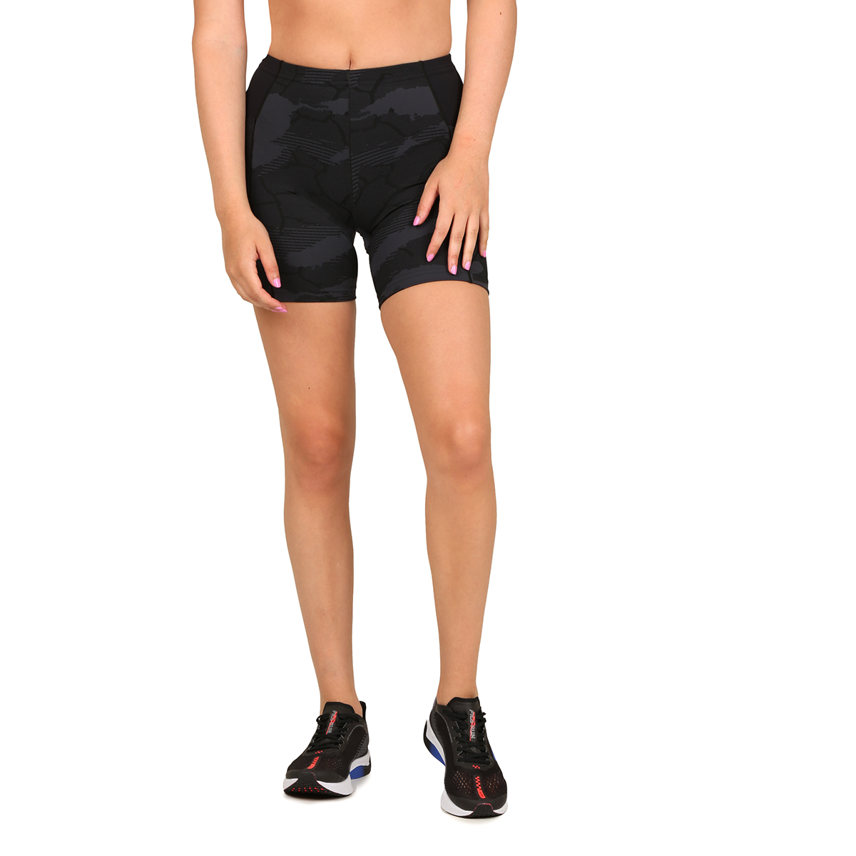 Bermuda Fila High Tech Emanatrix Pockets | Dexter