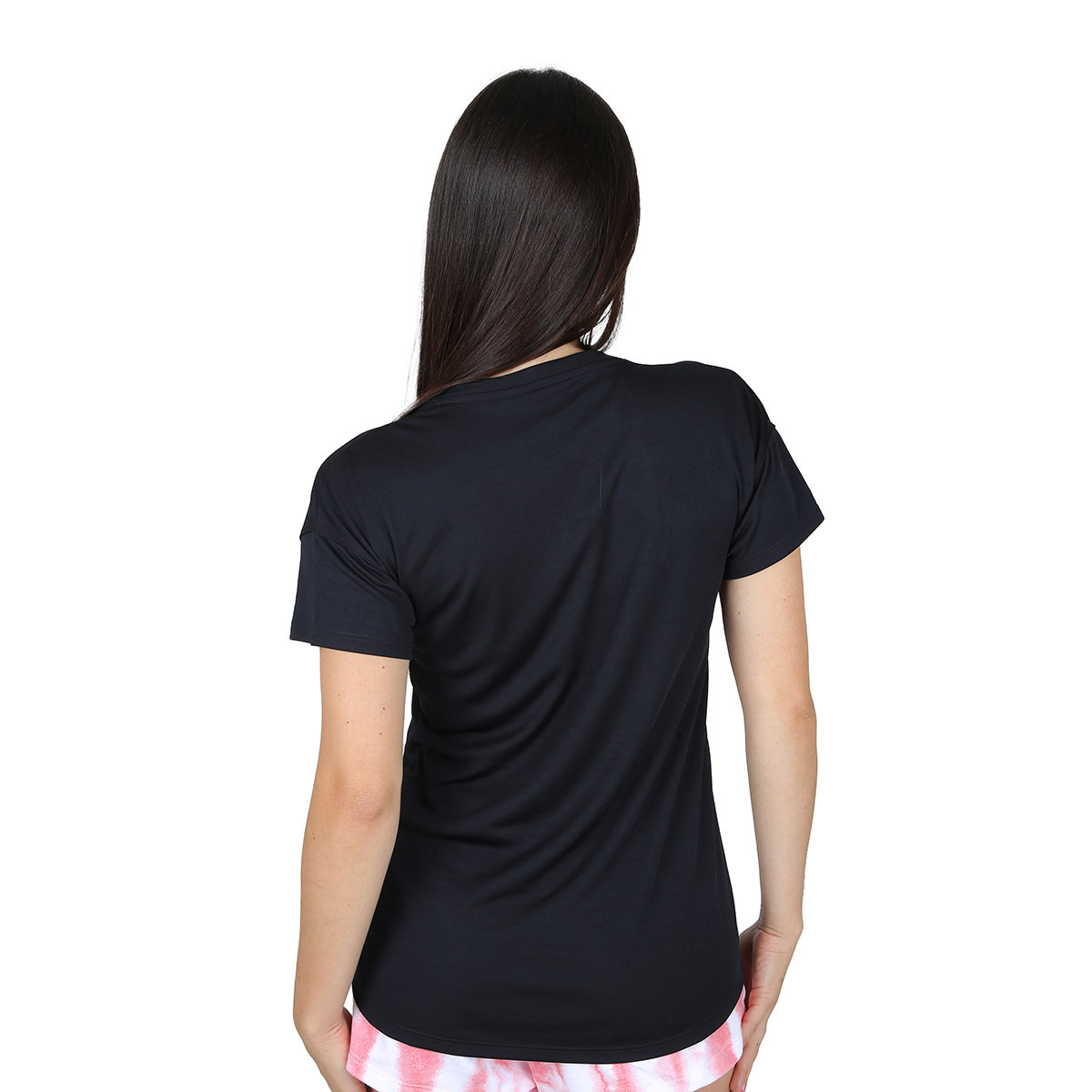 Remera Fila Classic Fitness Mujer | Dexter