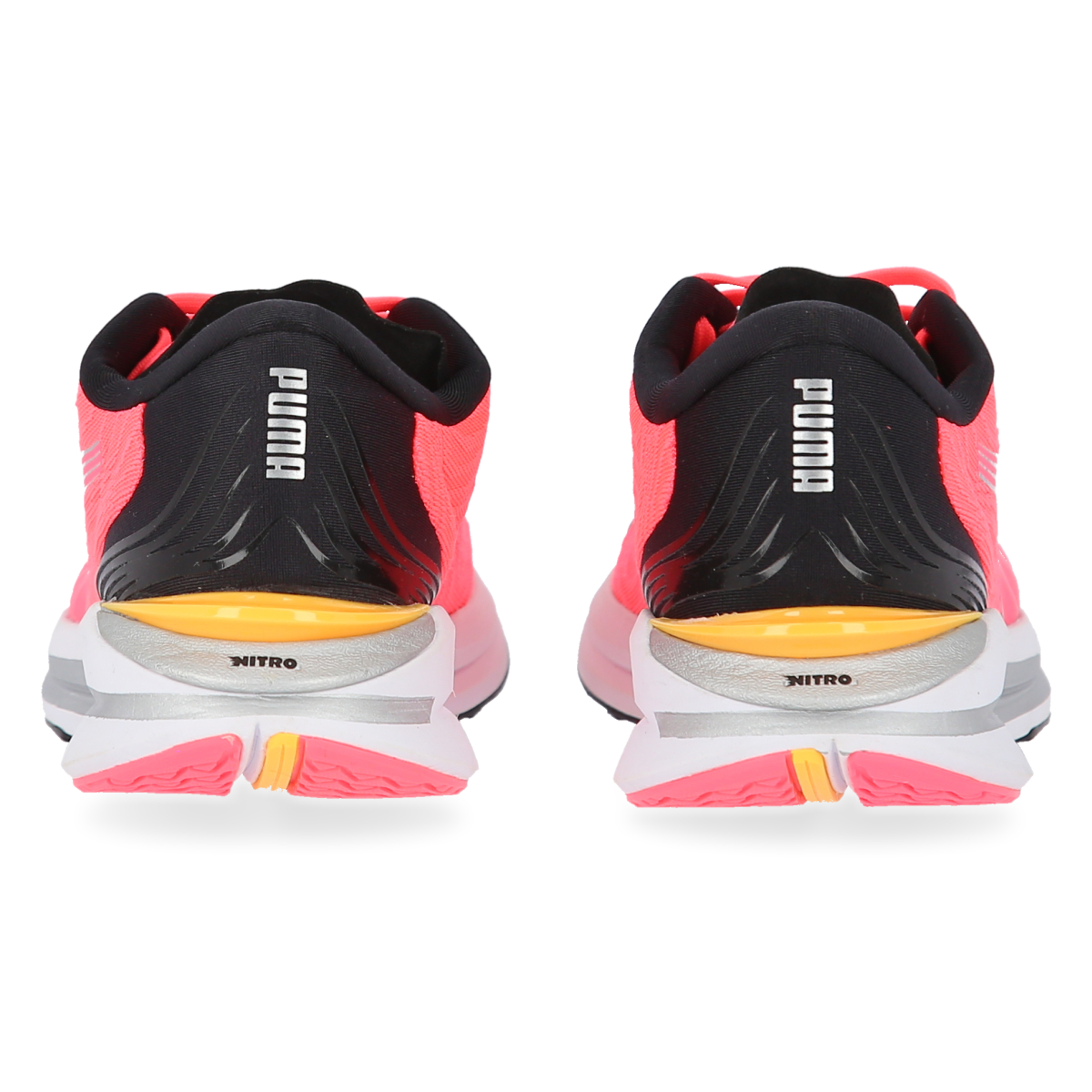 Zapatillas Running Puma Electrify Nitro 2 Wns Mujer | Dexter