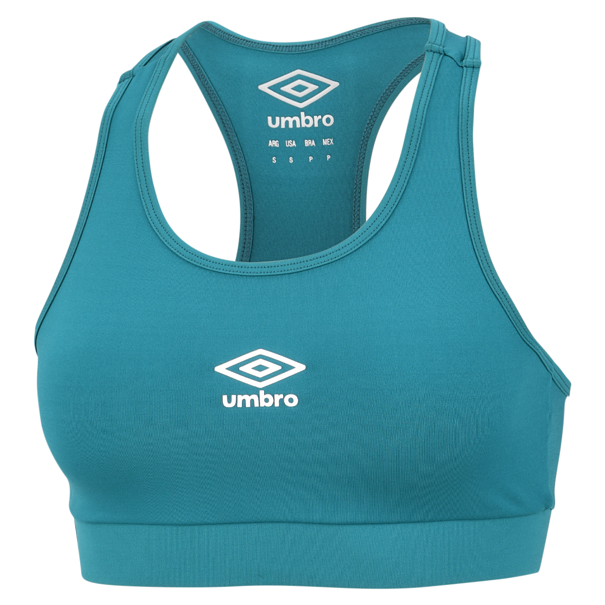 Top Umbro Deportivo Mujer | Dexter