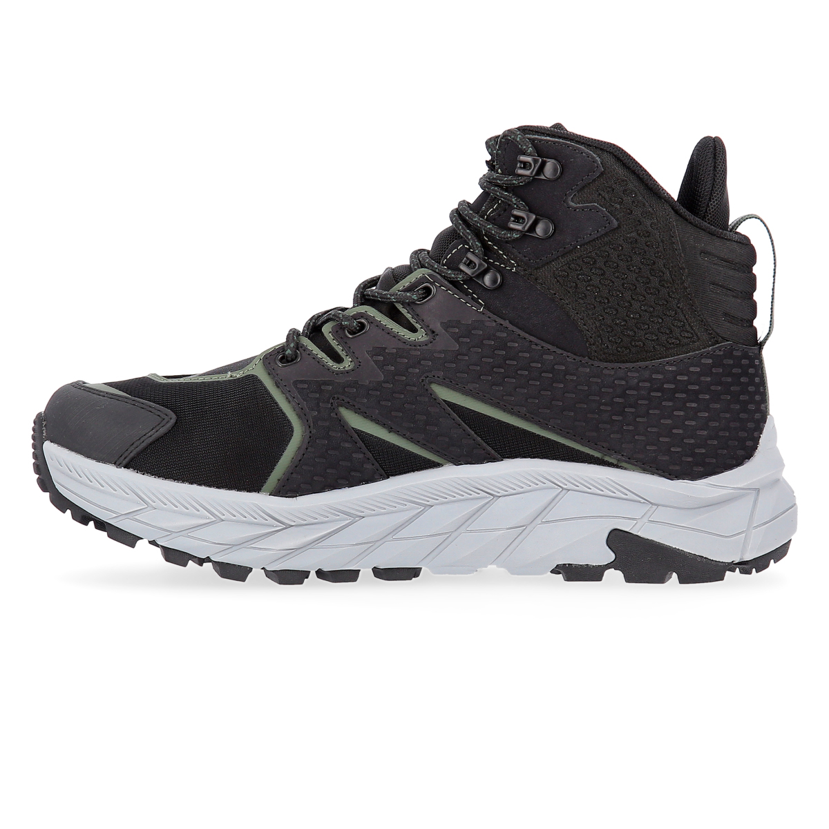 Botas Outdoor Montagne Glide Hike Hombre | Dexter