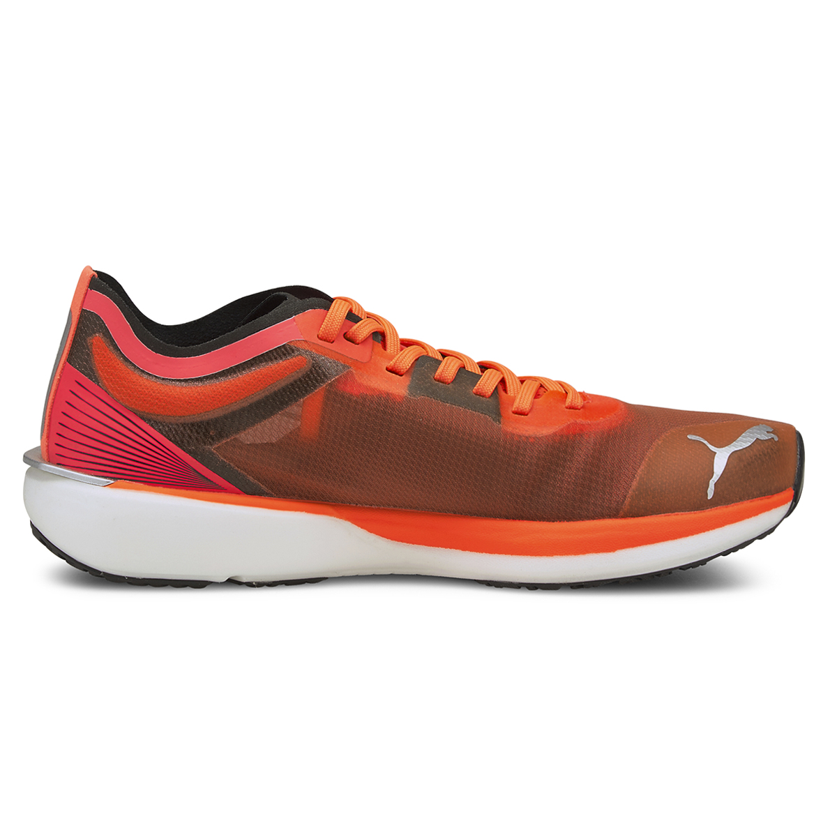 Zapatillas Puma Liberate Nitro | Dexter