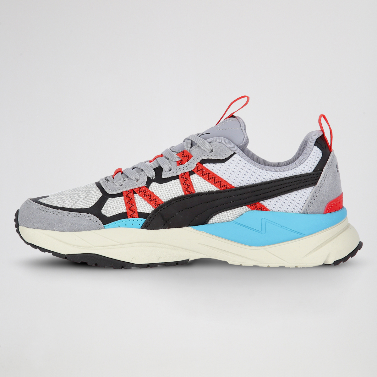 Zapatillas Puma X-ray Tour | Dexter