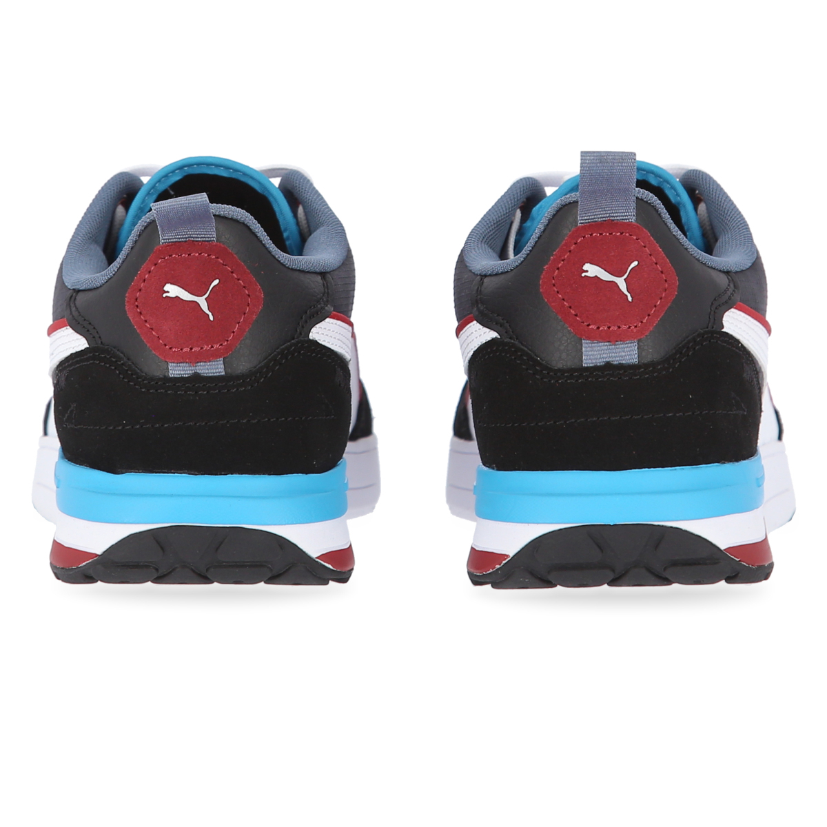 Zapatillas Puma R22 Unisex | Dexter