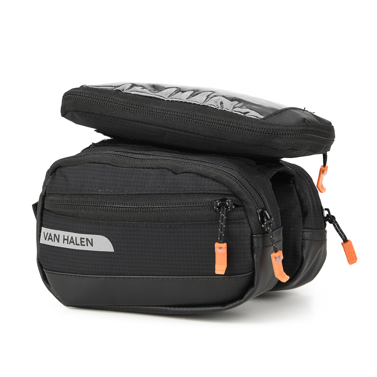 Alforja Van Halen Lohas Smart | Dexter