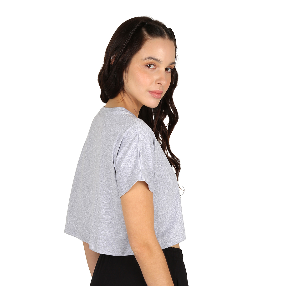 Remera Urbo Plain | Dexter