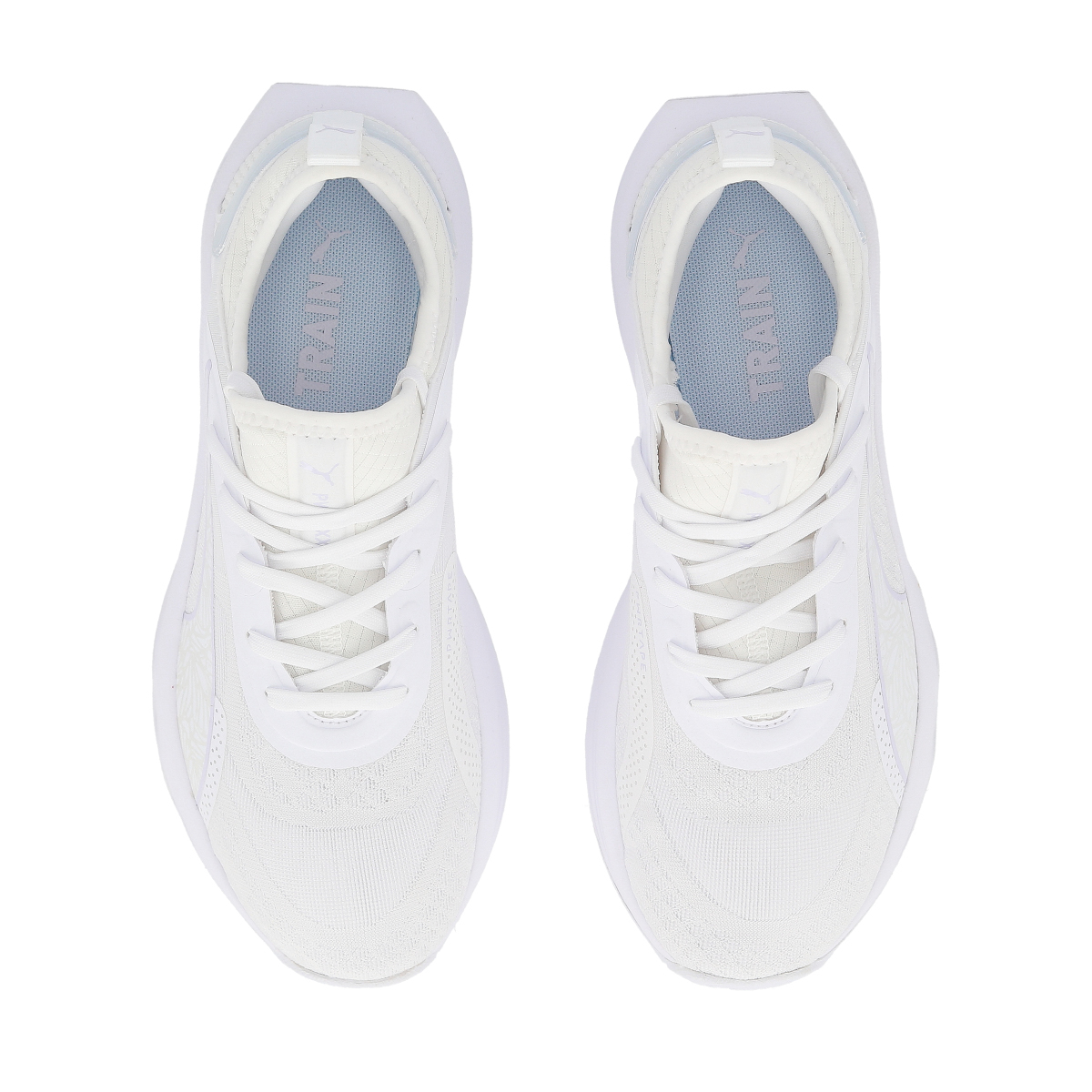 Zapatillas de Entrenamiento Puma Power Xx Nitro Nova Shine Mujer | Dexter