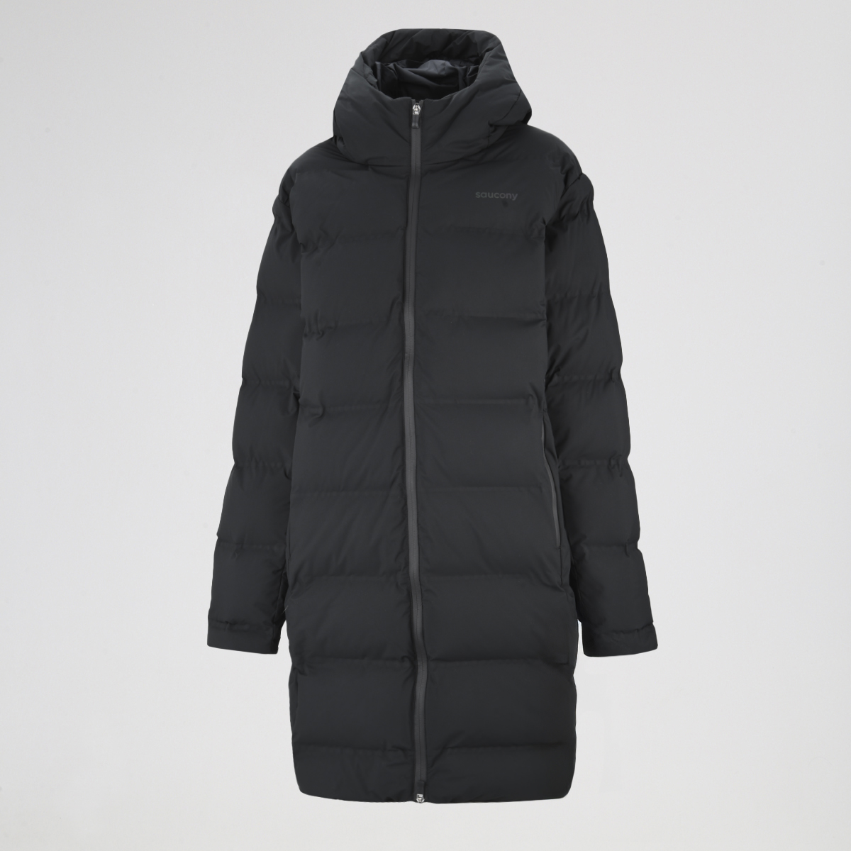 Campera Saucony Surge Mujer | Dexter