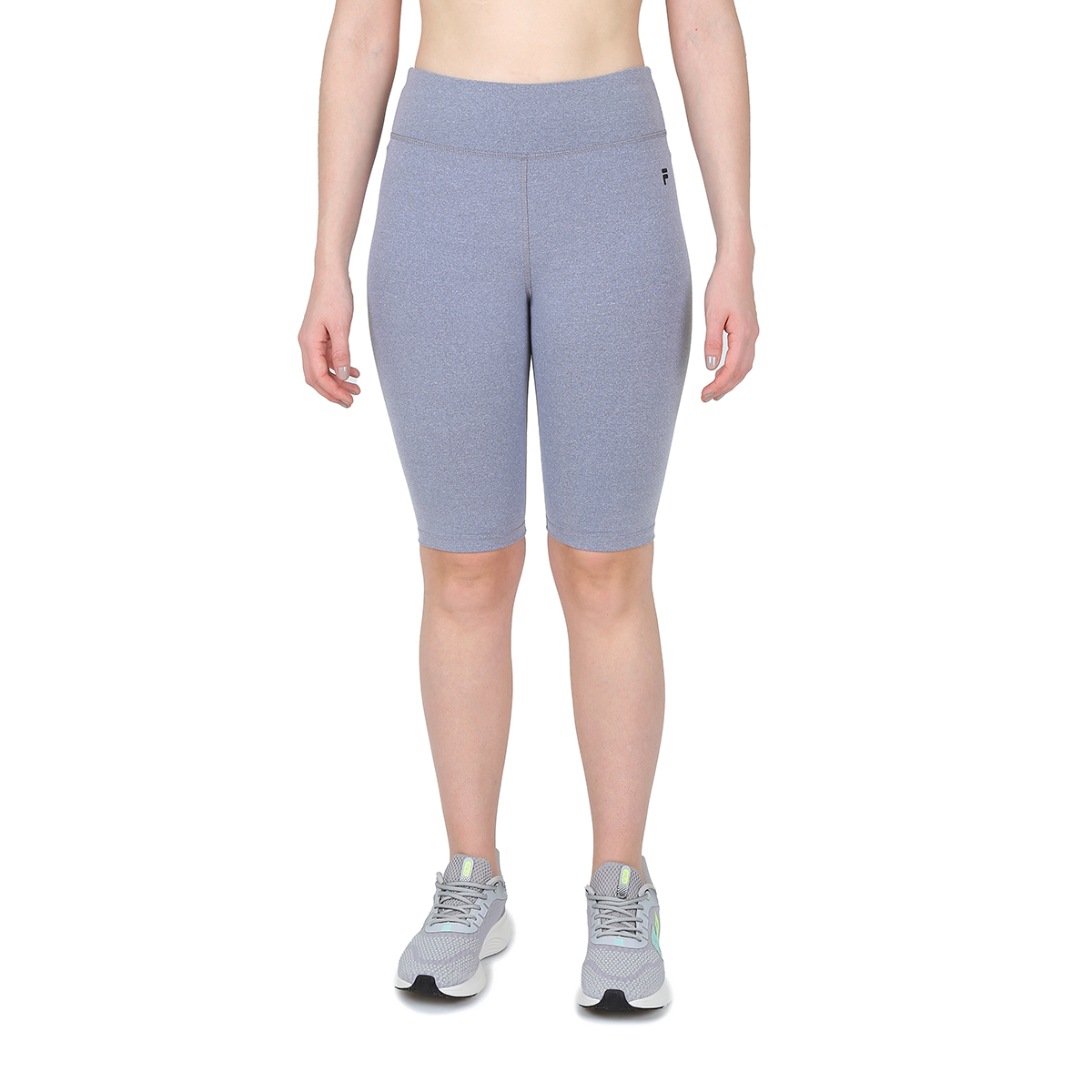 Bermuda Running Fila Classic Fitness Mujer | Dexter