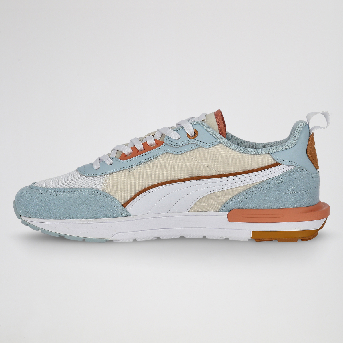 Zapatillas Puma R22 | Dexter