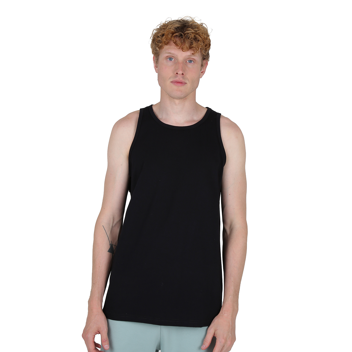 Musculosa Urbo Key Basic | Dexter