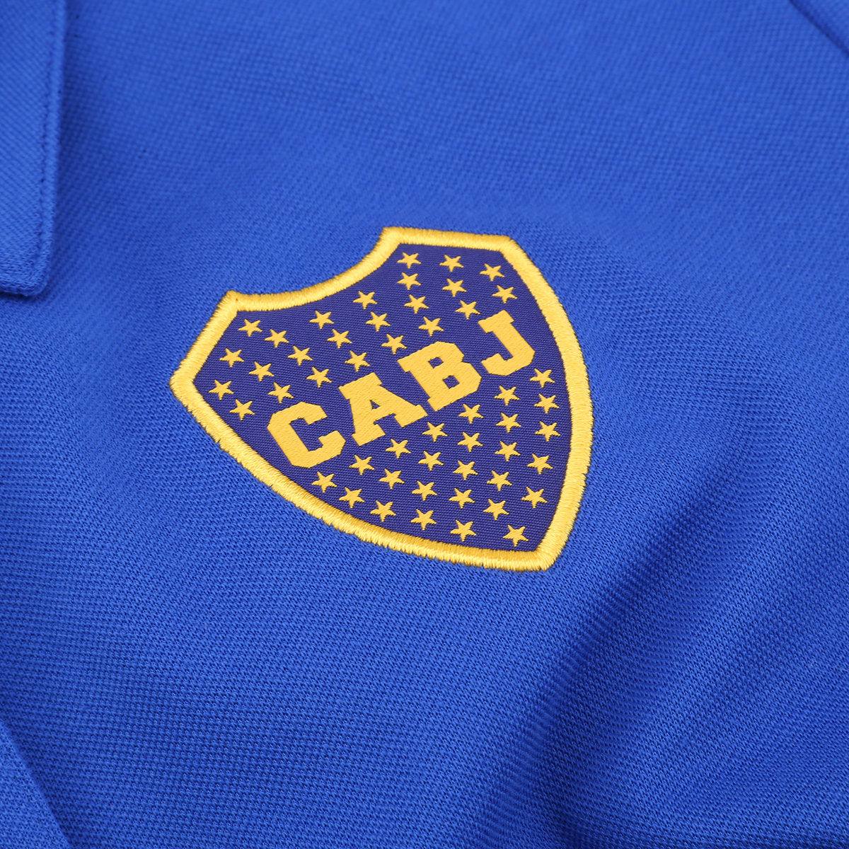 Remera adidas Boca Juniors 3 Tiras | Dexter