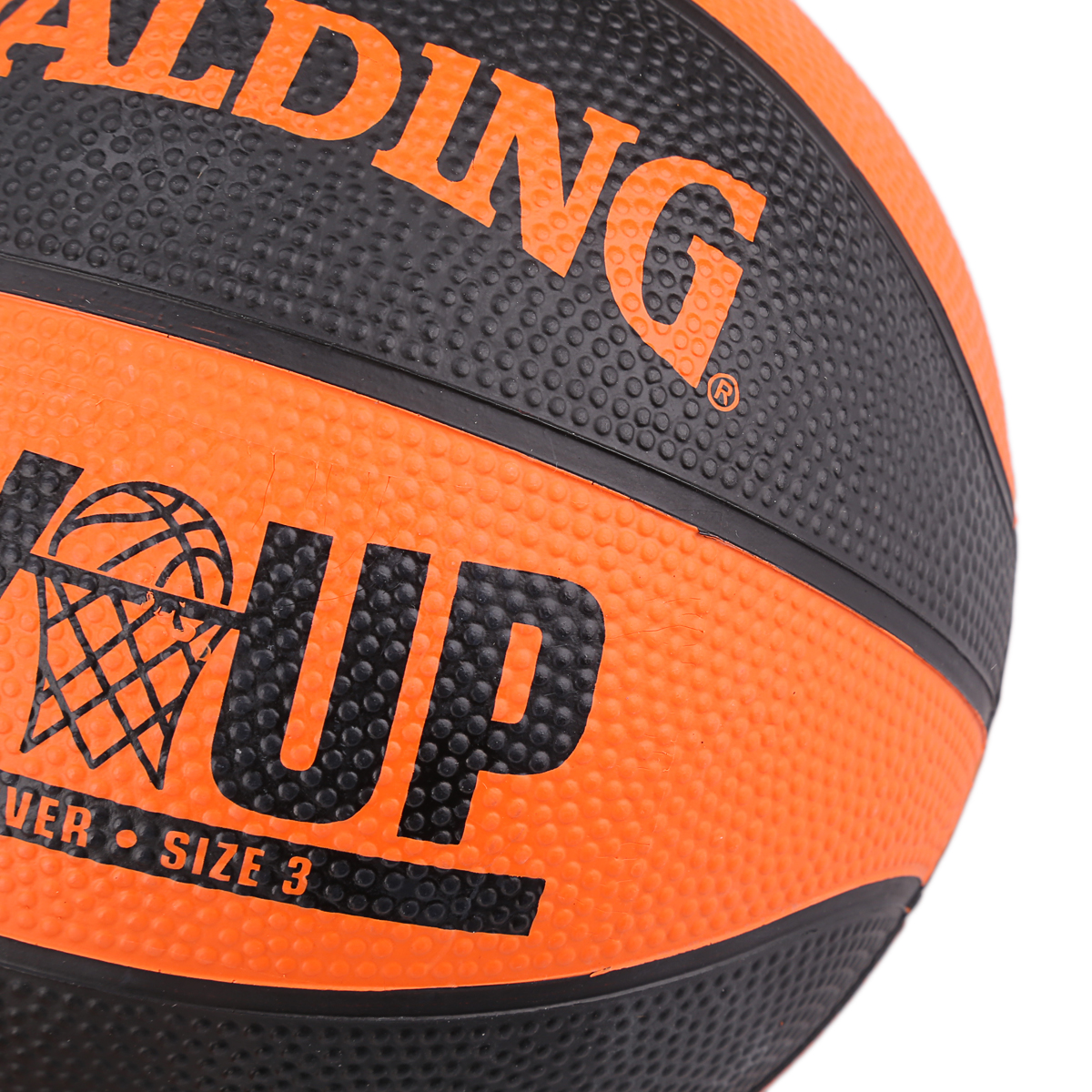 Pelota Spalding Lay Up Outdoor | Dexter