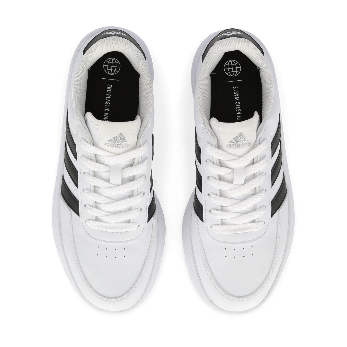 Zapatillas adidas Breaknet 2.0 Mujer | Dexter