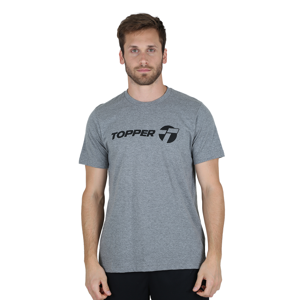 Remera Topper Brand | Dexter