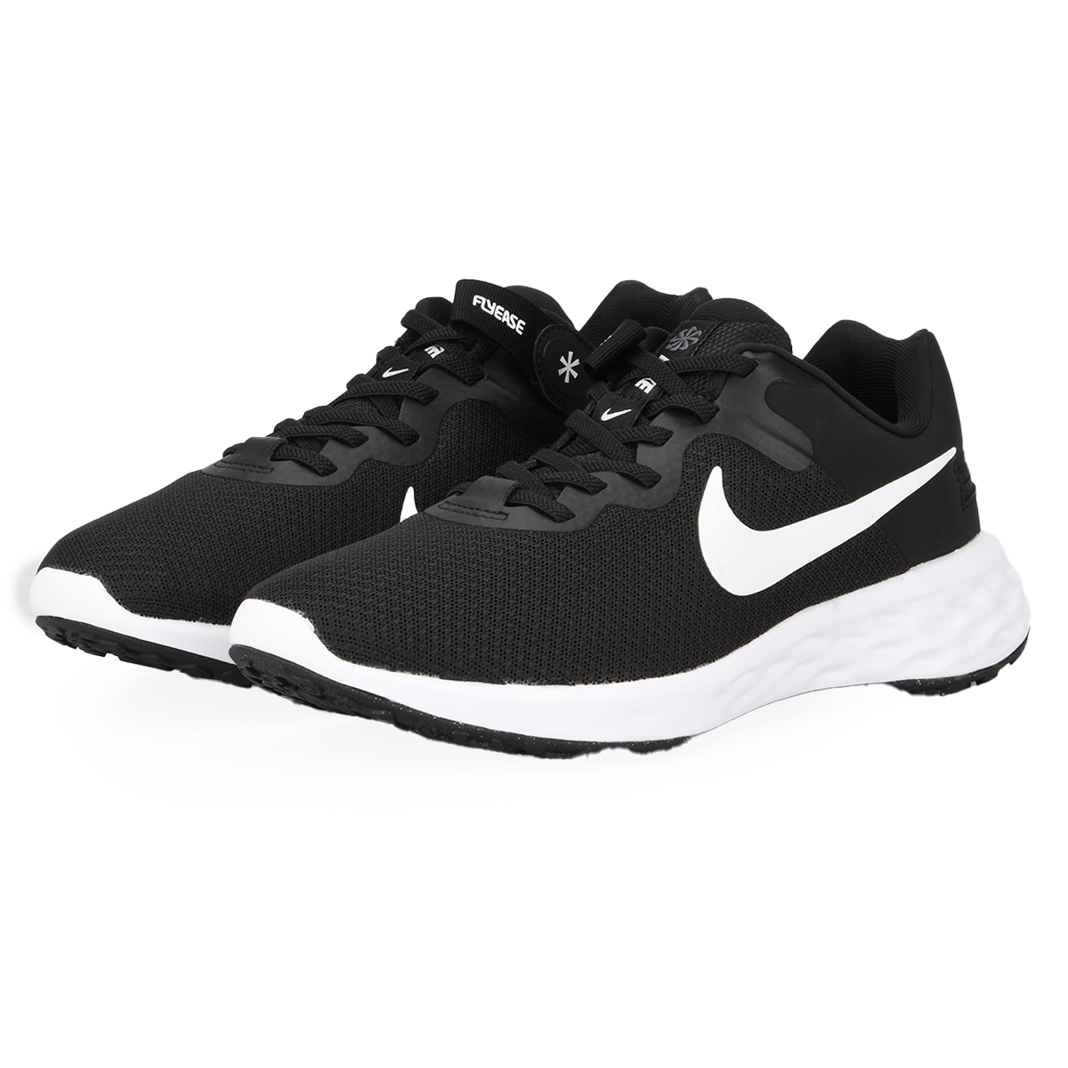 Zapatillas Nike Revolution 6 Flyease Next Nature | Dexter