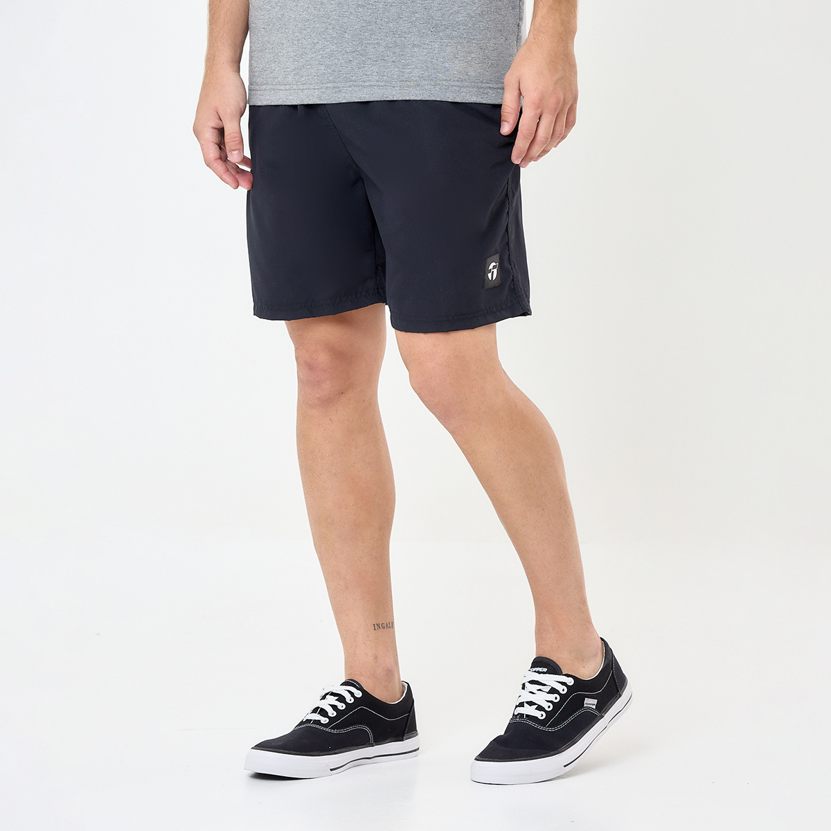 Traje de Baño Topper Básico Hombre | Dexter