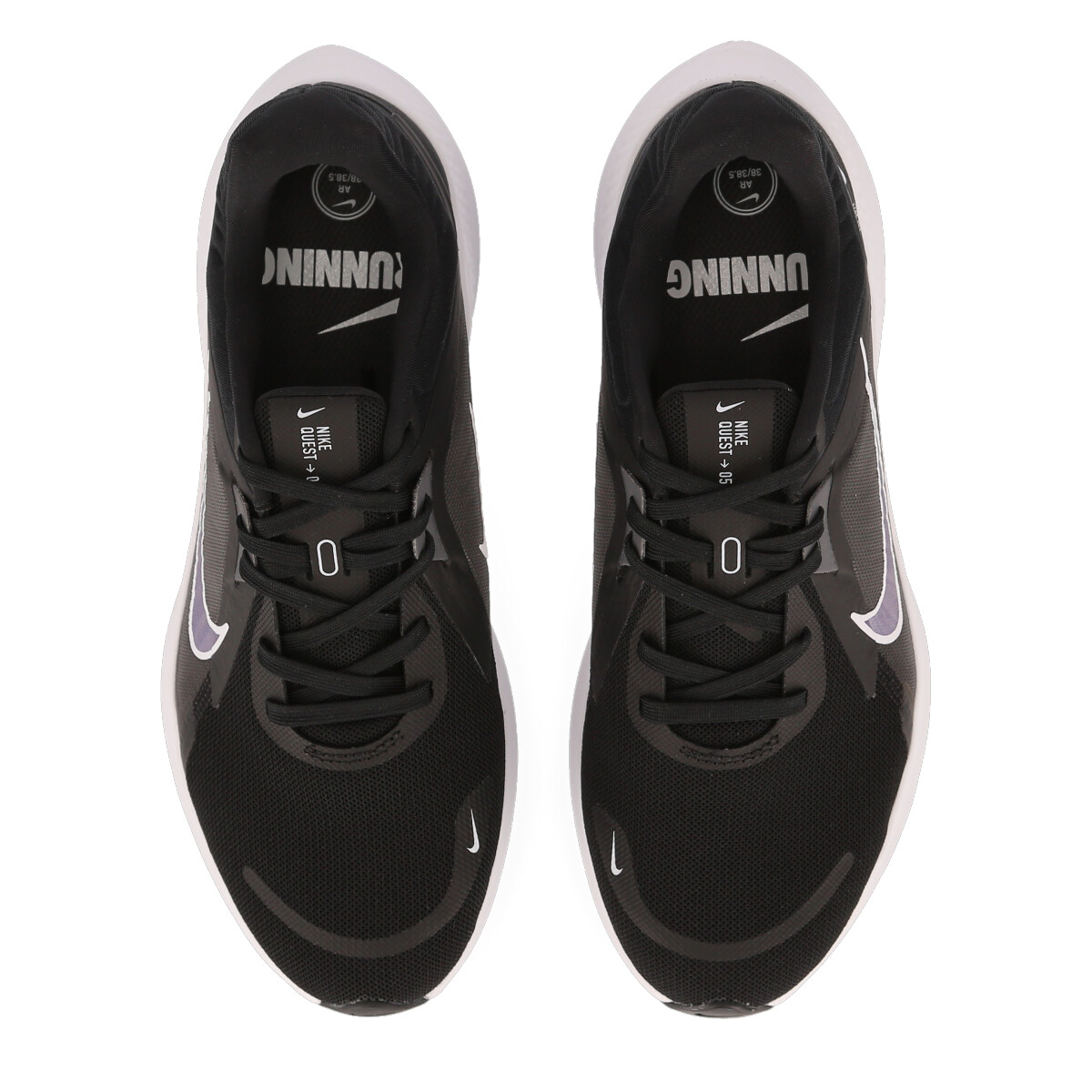 Zapatillas Nike Quest 5 | Dexter