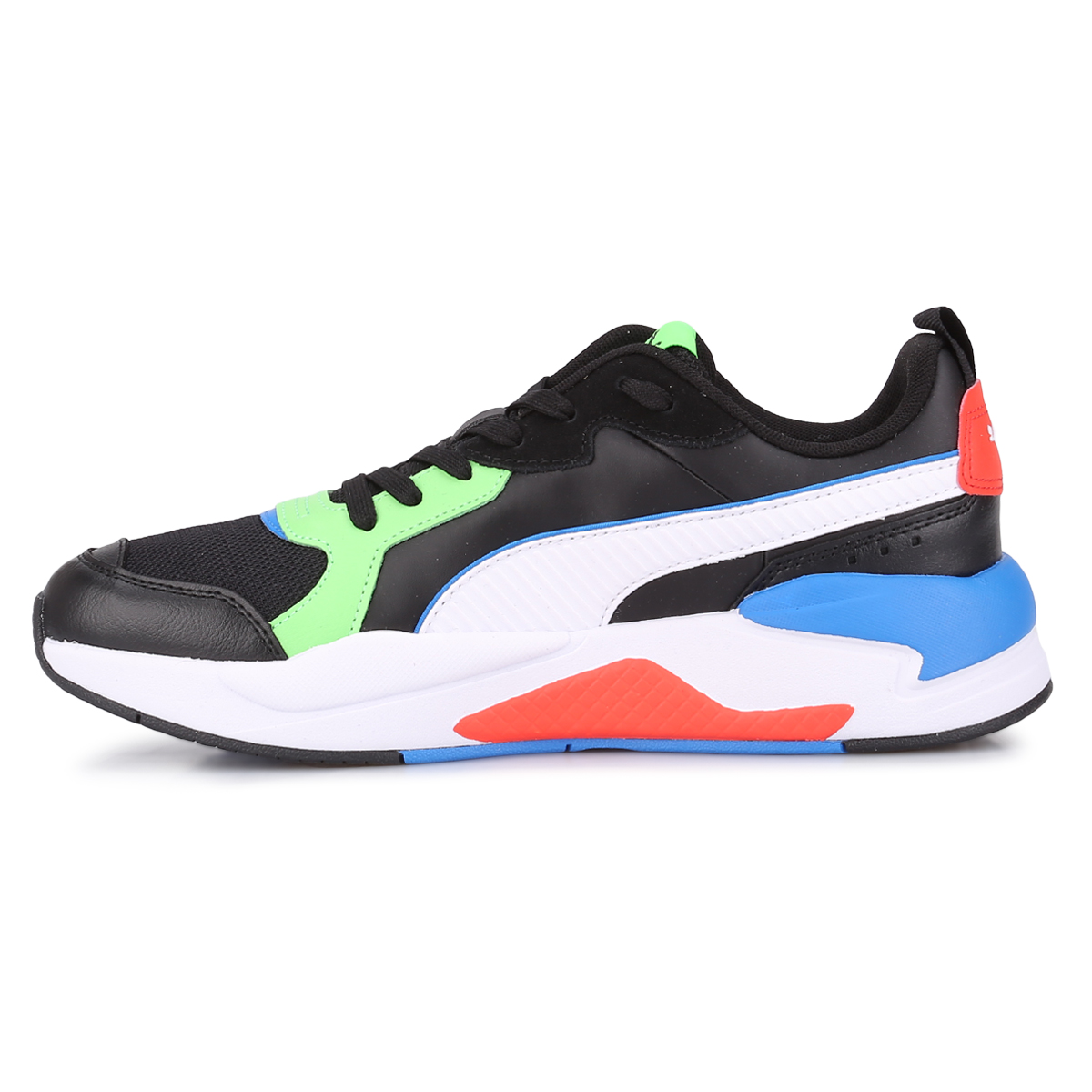 Zapatillas Puma X-Ray Game | Dexter