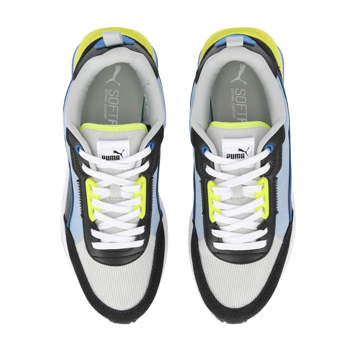 Zapatillas Puma R22 Unisex | Dexter