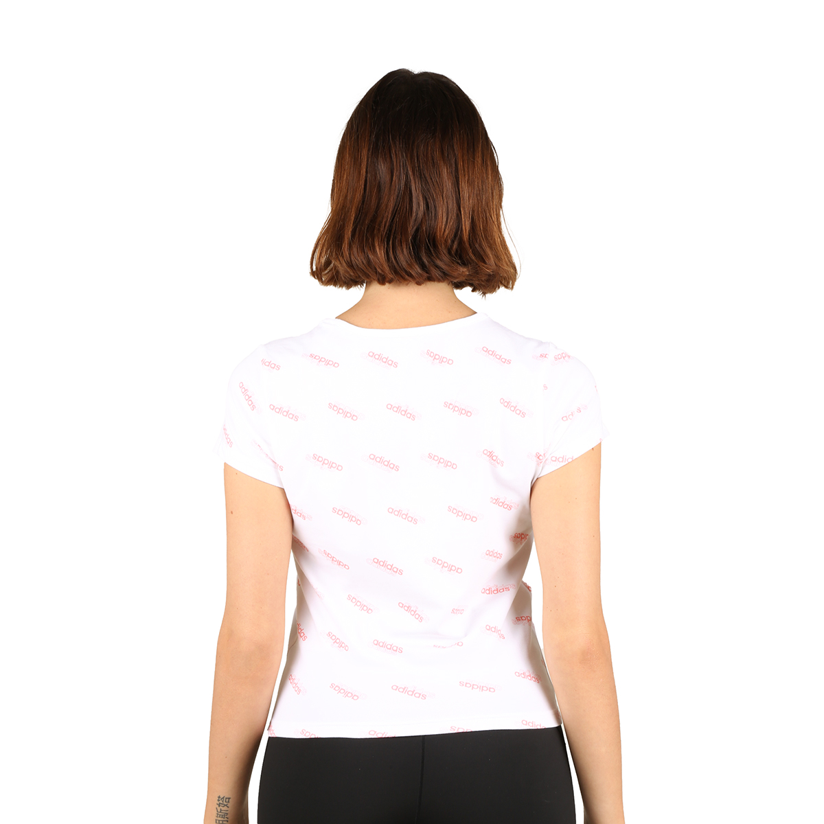 Remera adidas Favorites | Dexter