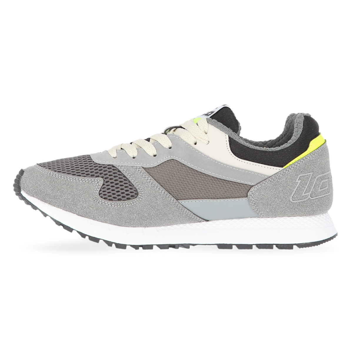 Zapatillas Urbanas Lotto Runner Plus 95II Hombre | Dexter
