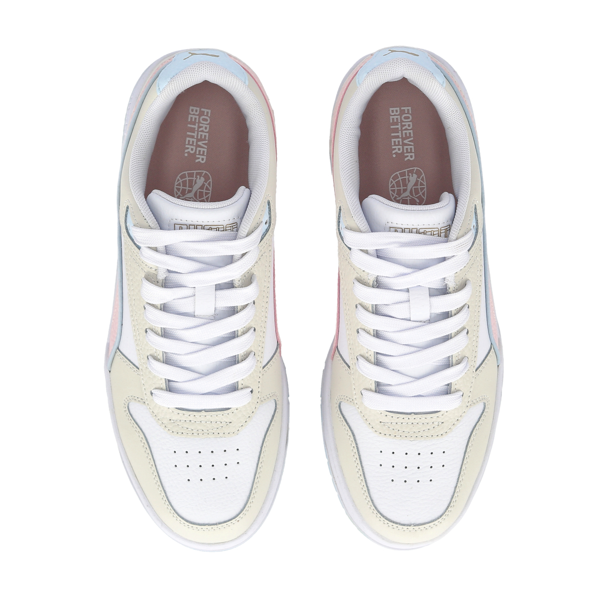 Zapatillas Puma Rbd Game Low | Dexter