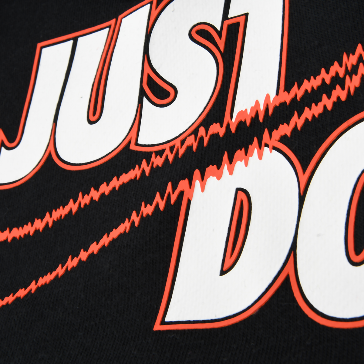 Buzo Urbano Nike Be Real Niño | Dexter