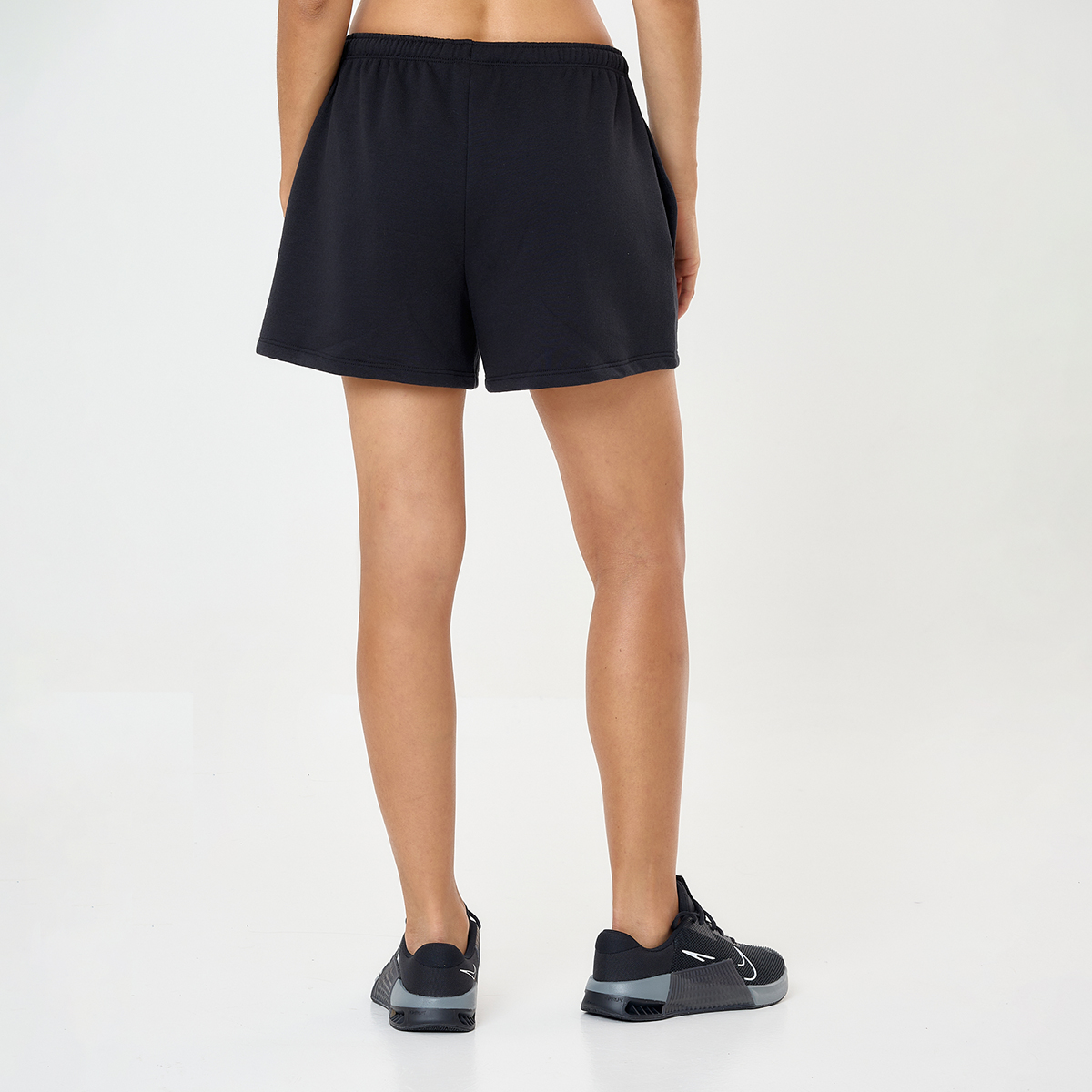 Short Nike Chill Terry Mujer | Dexter
